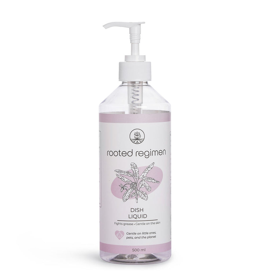 Products – Page 2 – Rooted Regimen